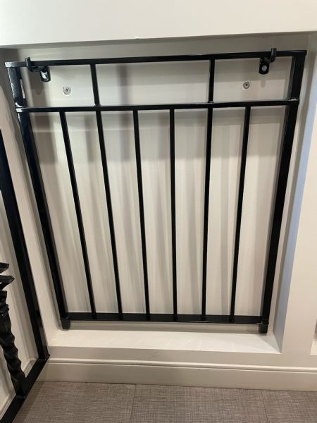 Watson Steel & Iron Works | Railing