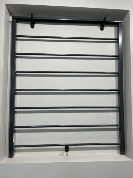 Watson Steel & Iron Works | Railing