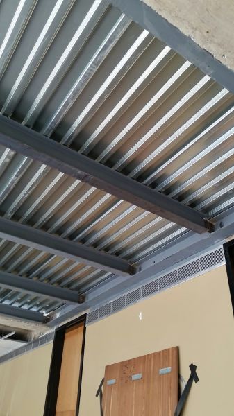 Watson Steel & Iron Works | Structural Steel