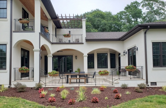 Watson Steel & Iron Works | Home